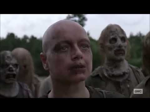 The Walking Dead Season 9. Bölüm