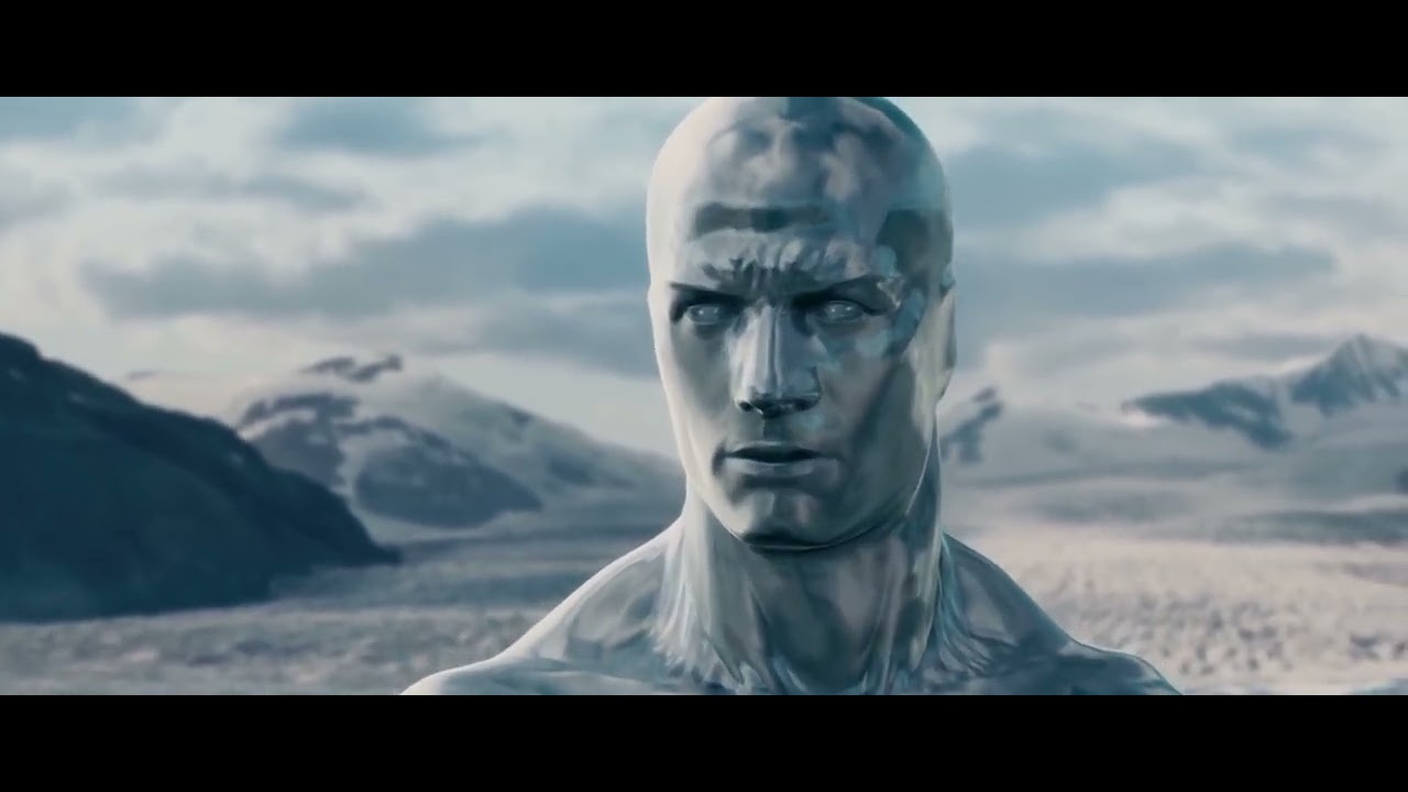 Marvel: The Secret Wars - Theatrical Trailer - YouTube