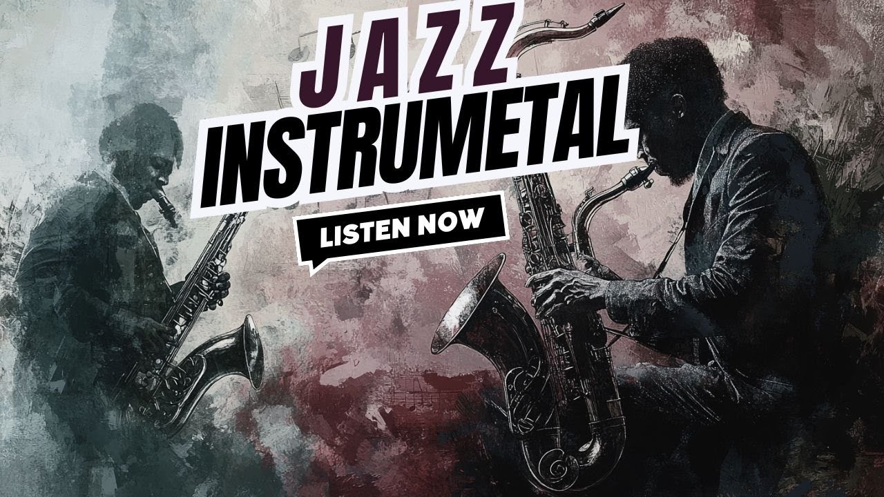 Smooth Jazz Instrumental Best Collection Relaxation - YouTube