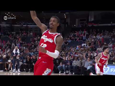 Ja Morant Mix “Top Tingz”-Feat NBA Youngboy