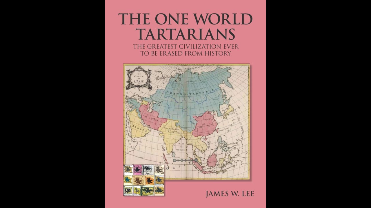 Proof Of Tartaria The Great Mud Flood And Advanced Ancient Science ...