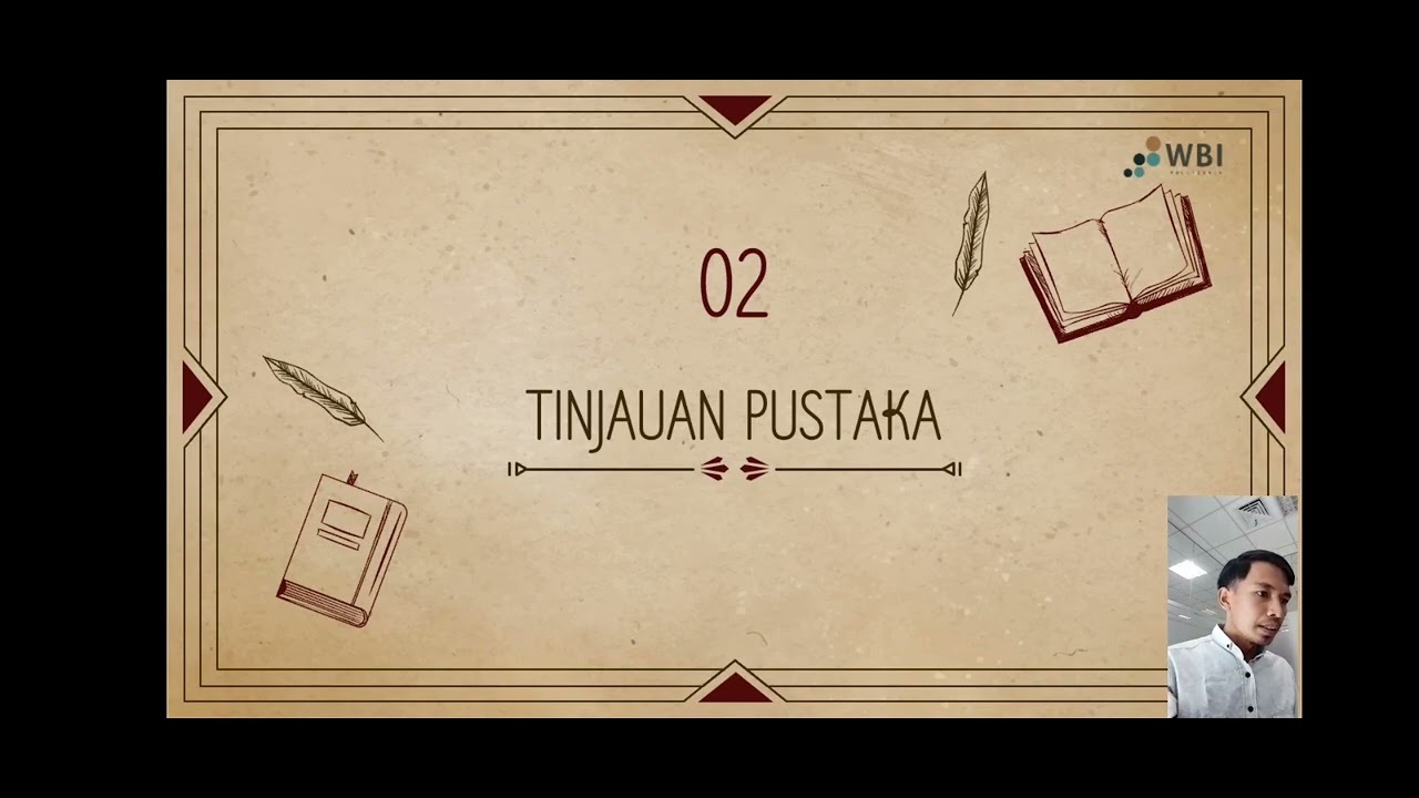 Penerapan Interpretasi Standar Akuntansi Keuangan (ISAK 35) Pada ...