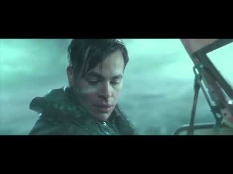 The Finest Hours Movie Clip \