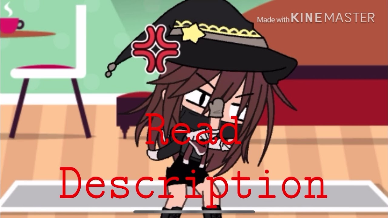 Just Read The Description Please. . . - YouTube