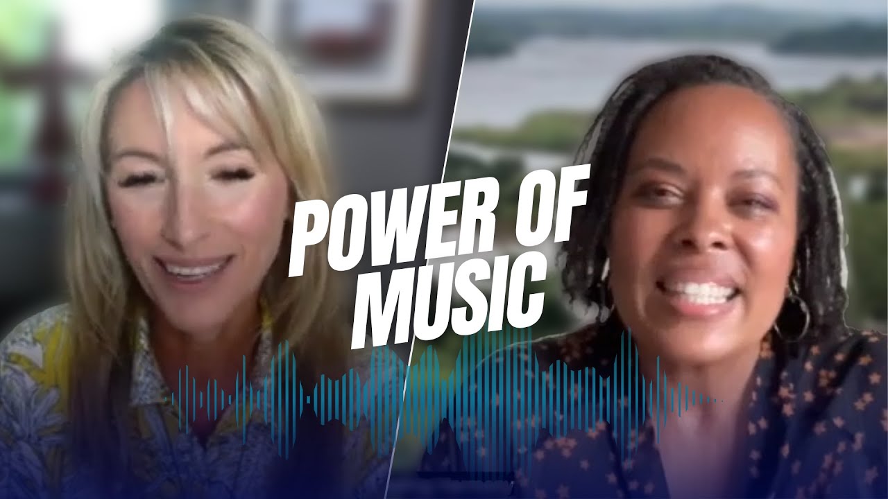 How Can Music Heal You? New Bee Jane - YouTube