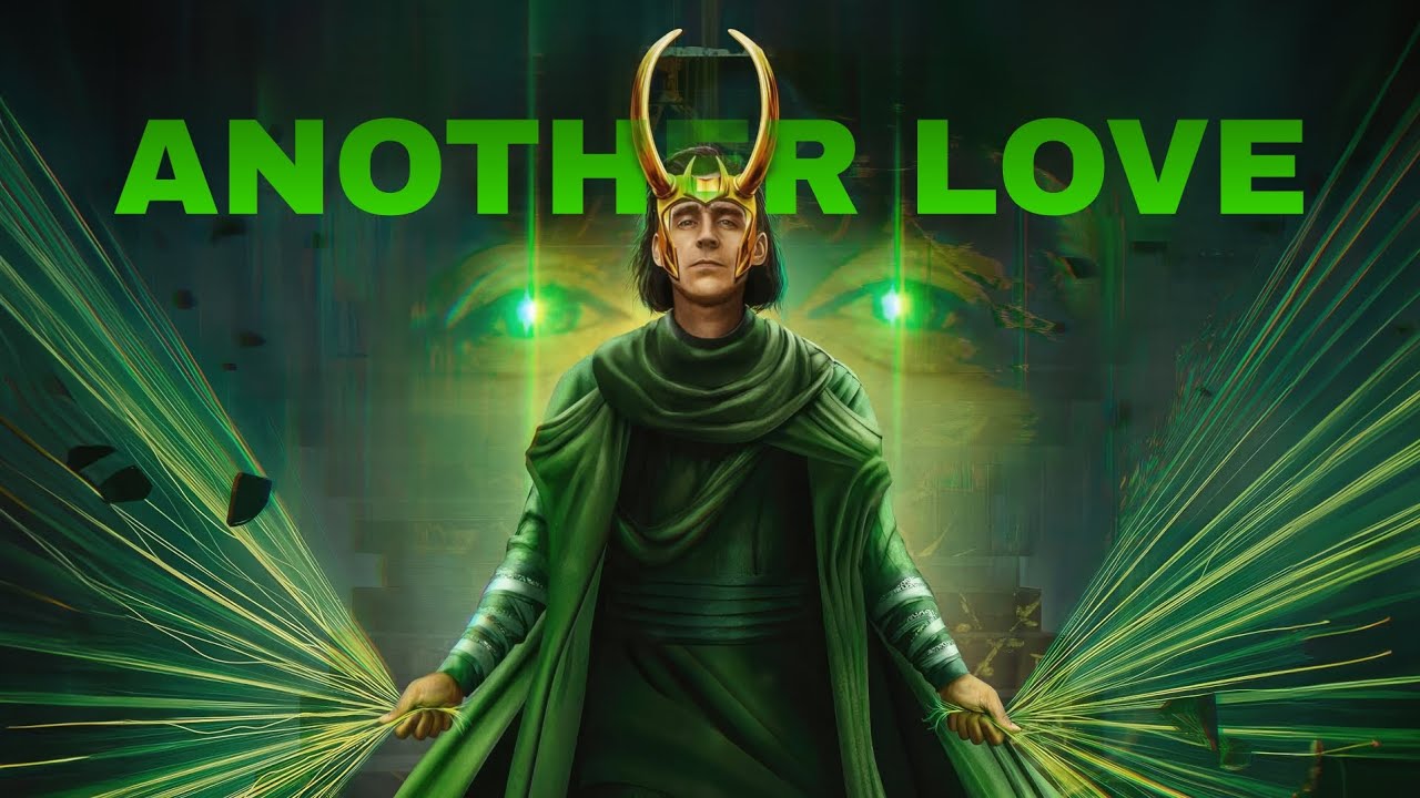 LOKI X ANOTHER LOVE । LOKI SEASON 2 EDIT - YouTube