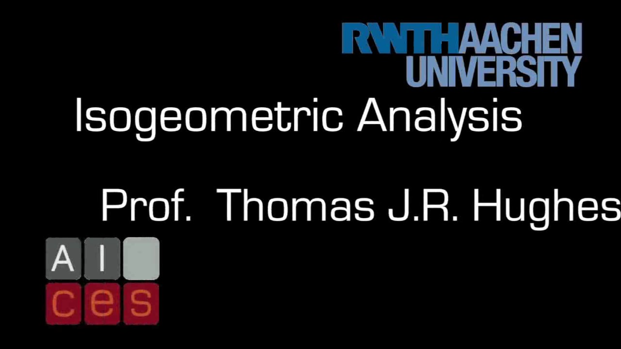 Charlemagne Distingushed Lecture Series 2012 with Prof. Thomas J.R ...