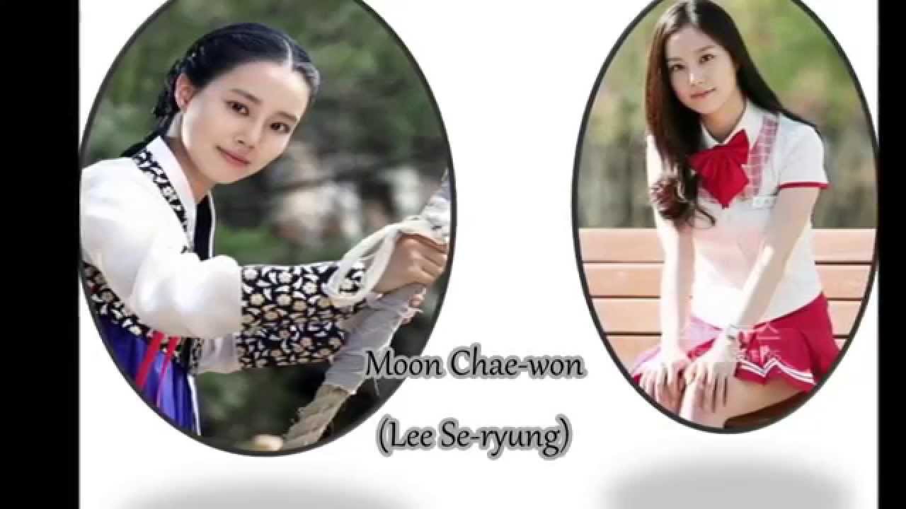 The Princess'Man cast - YouTube