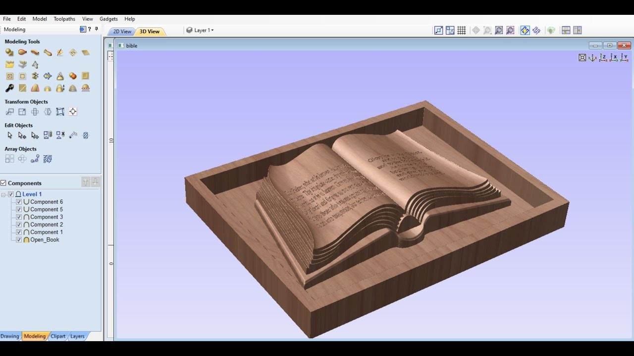 How to make the perfect gift for just about any occasion on your CNC ...