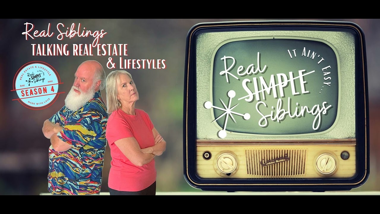 E64-S4 Guest Dustin Runyon w Donna Reed (Eric is still AWOL) next on ...