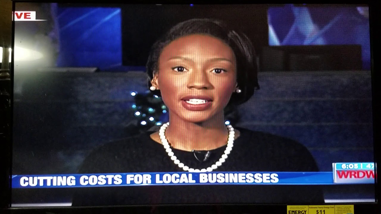 Wrdw News 12 5:30PM,6:00PM and 11:00PM 12/7/2020 - YouTube