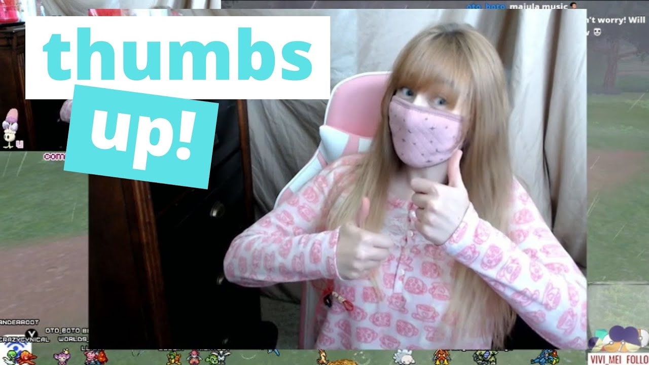 thumbs up, bro 🌙 - YouTube