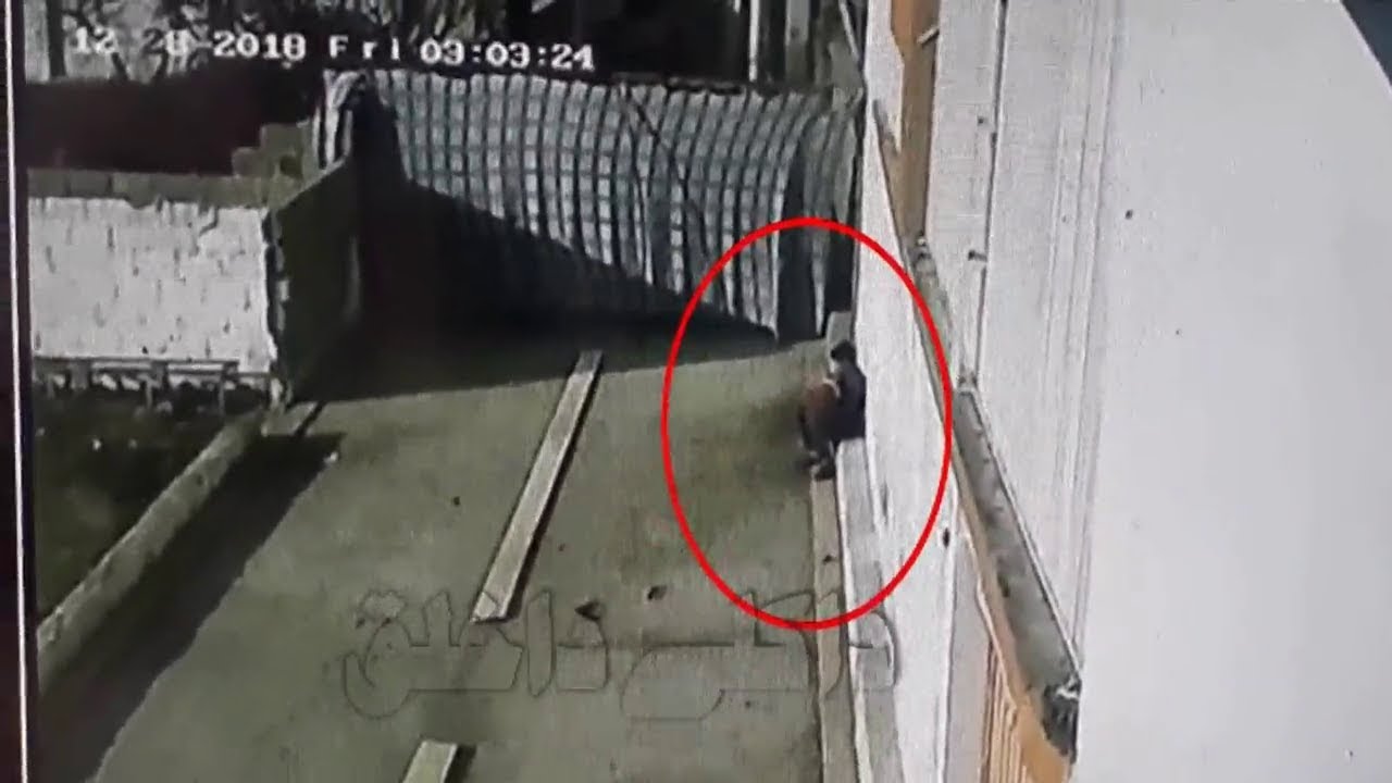 Watch CCTv Video Water tank Explosion Accident due to high water ...