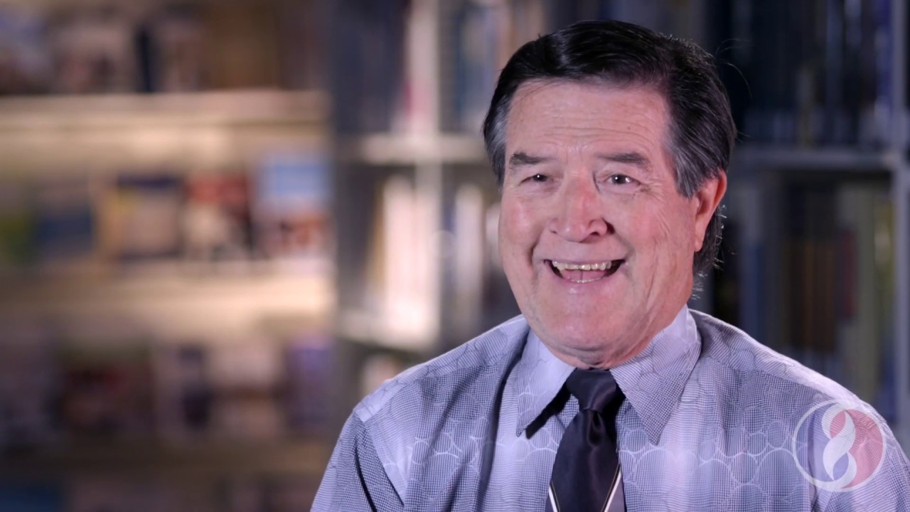 Terrence (Terry) Sullivan, MD - Urology | El Camino Health - YouTube