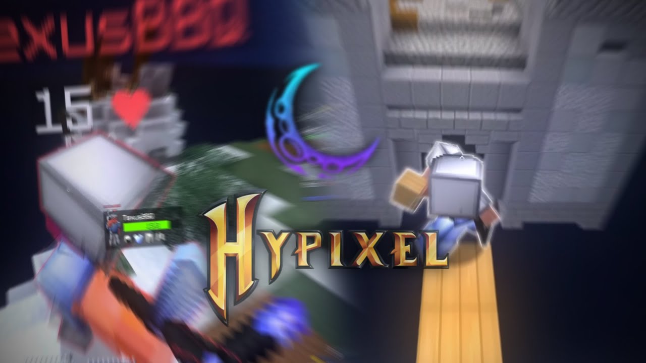 Is this STILL THE BEST HYPIXEL CLIENT? (Moon 4.0) - YouTube