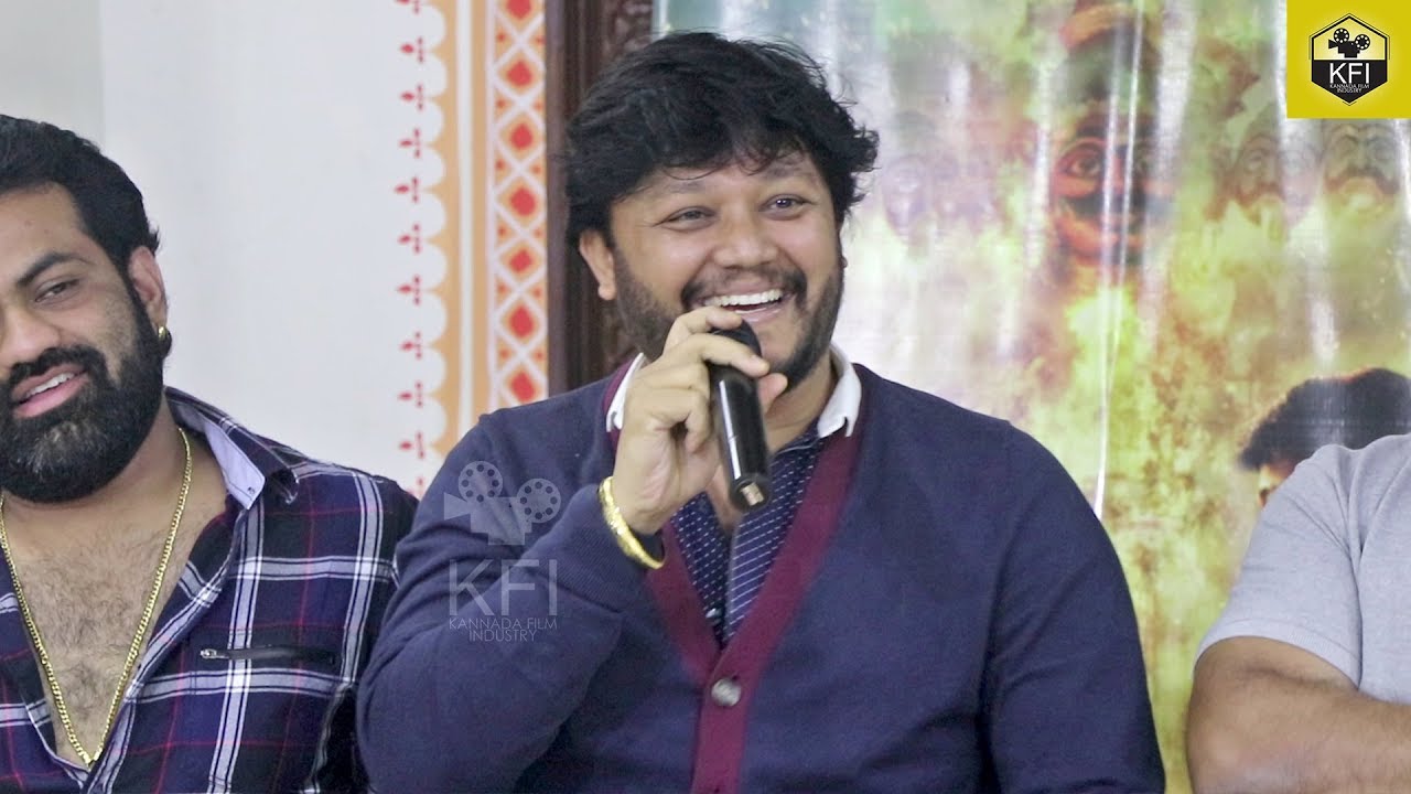 ಗೀತಾ ಚಿತ್ರದ ನಿಜವಾದ ಕಲೆಕ್ಷನ್ ಬಗ್ಗೆ ಗೋಲ್ಡನ್ ಸ್ಟಾರ್ ಹೇಳಿದ್ದೇನು ನೋಡಿ ...