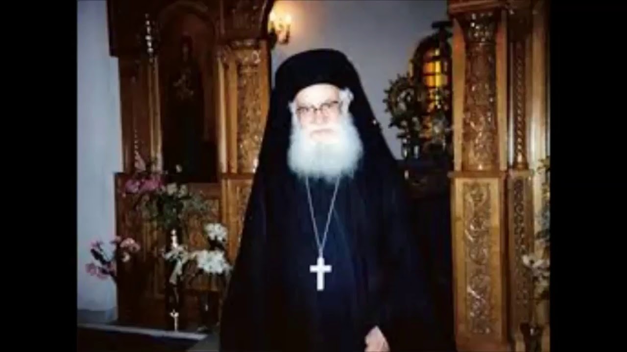 Η ΑΓΑΠΗ ΕΧΕΙ ΑΞΙΑΝ ΜΟΝΟΝ ΟΤΑΝ ΓΙΝΕΤΑΙ ΕΝ ΟΝΟΜΑΤΙ ΤΟΥ ΧΡΙΣΤΟΥ - YouTube