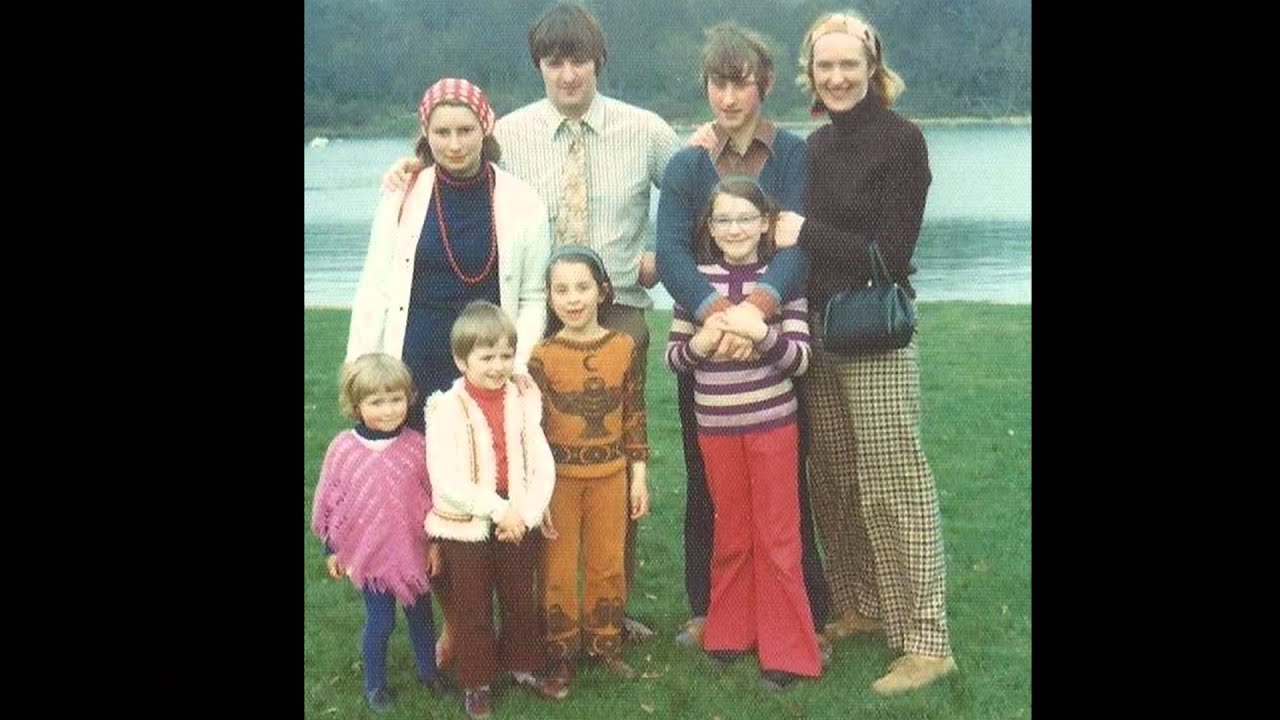 Malcolm Haigh - YouTube