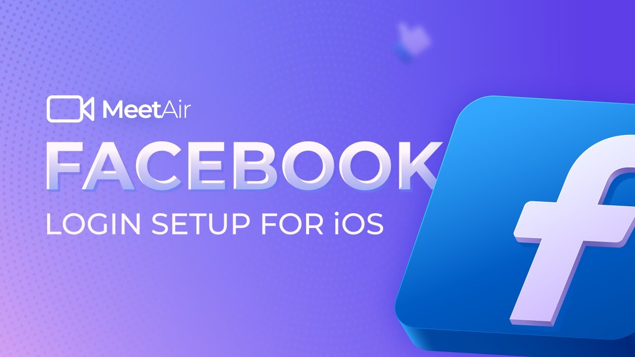 How to Login to Facebook on Your Android Phone with MeetAir and ...