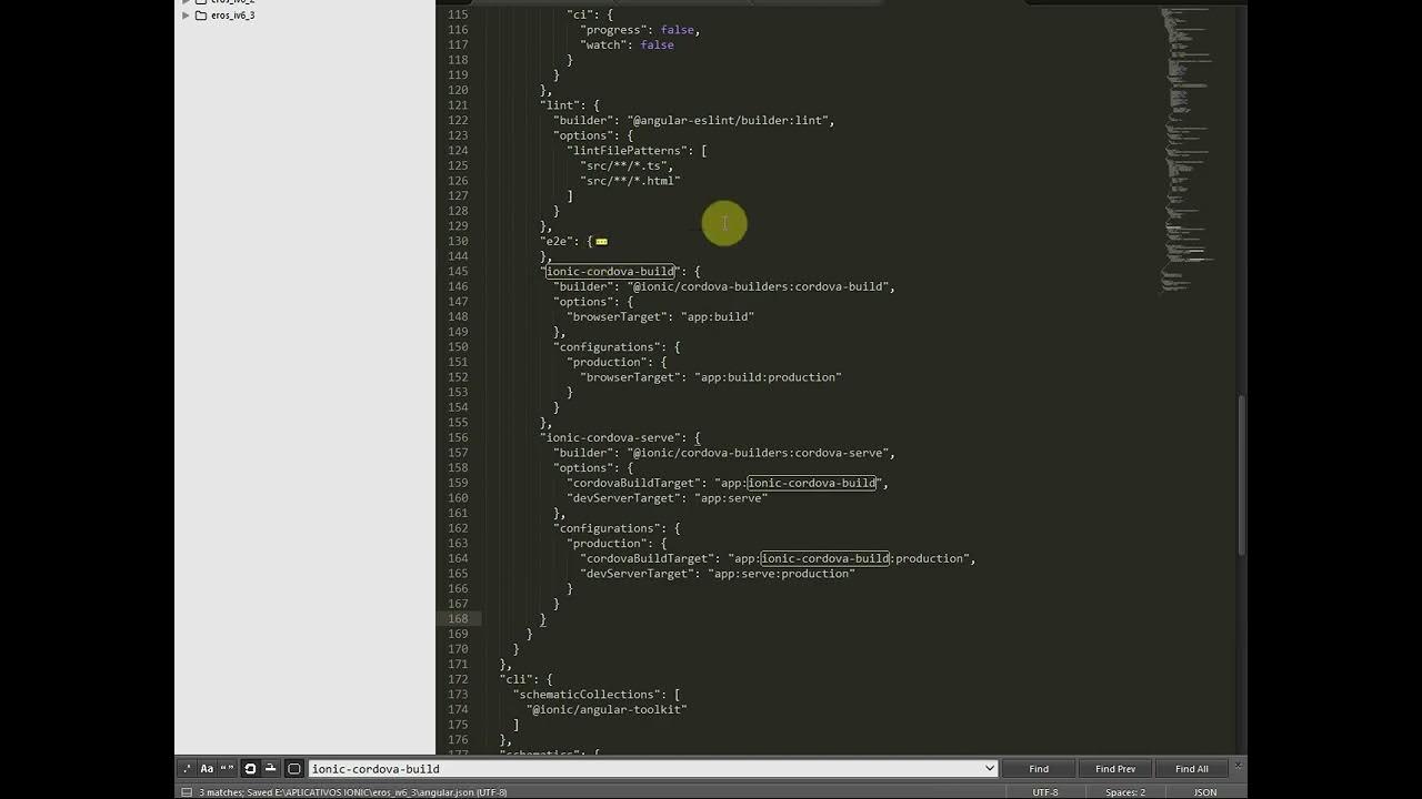 Error Unknown argument platform ionic cordova - YouTube
