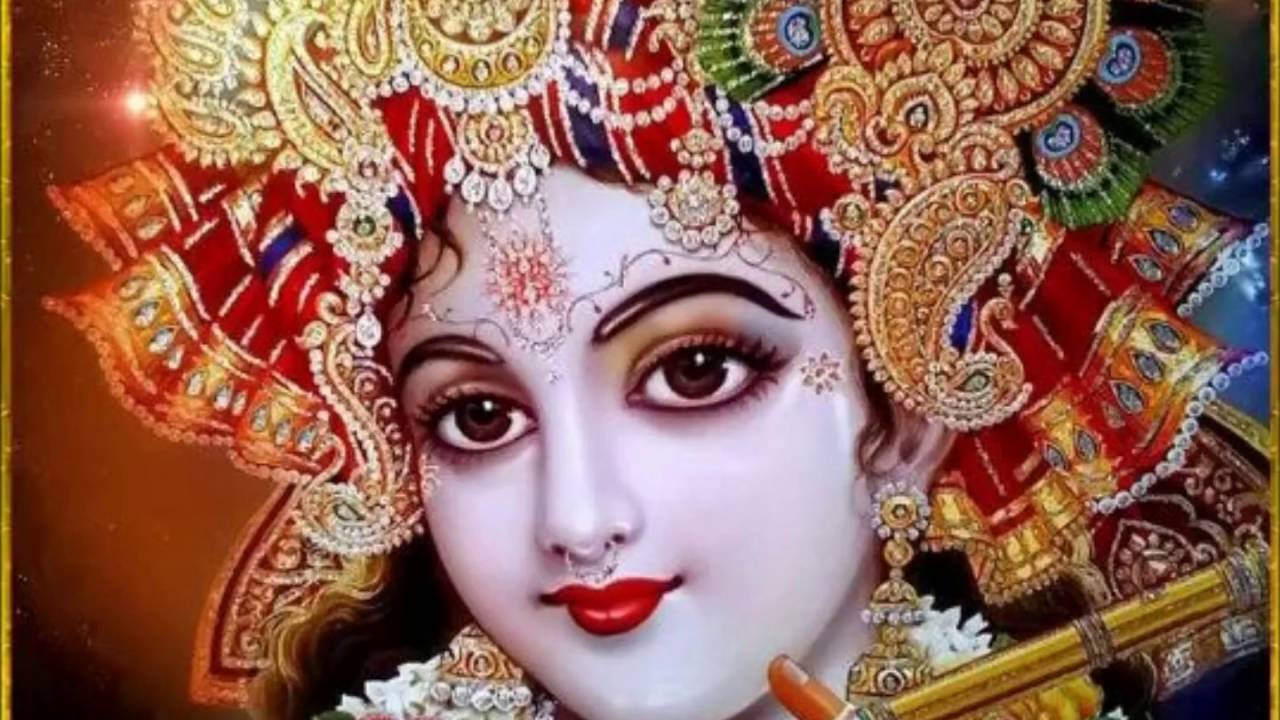 Jeevan hai tere hwale muraliya wale - YouTube