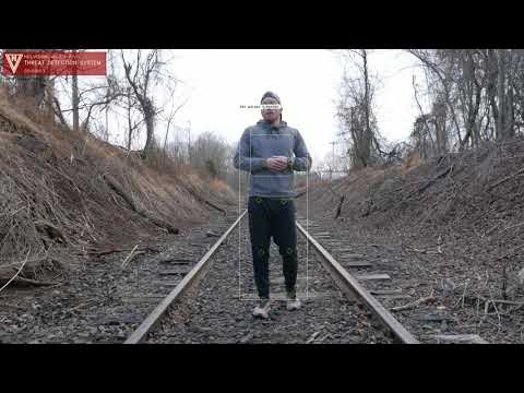 Appearance-Based Body Language Detection - YouTube