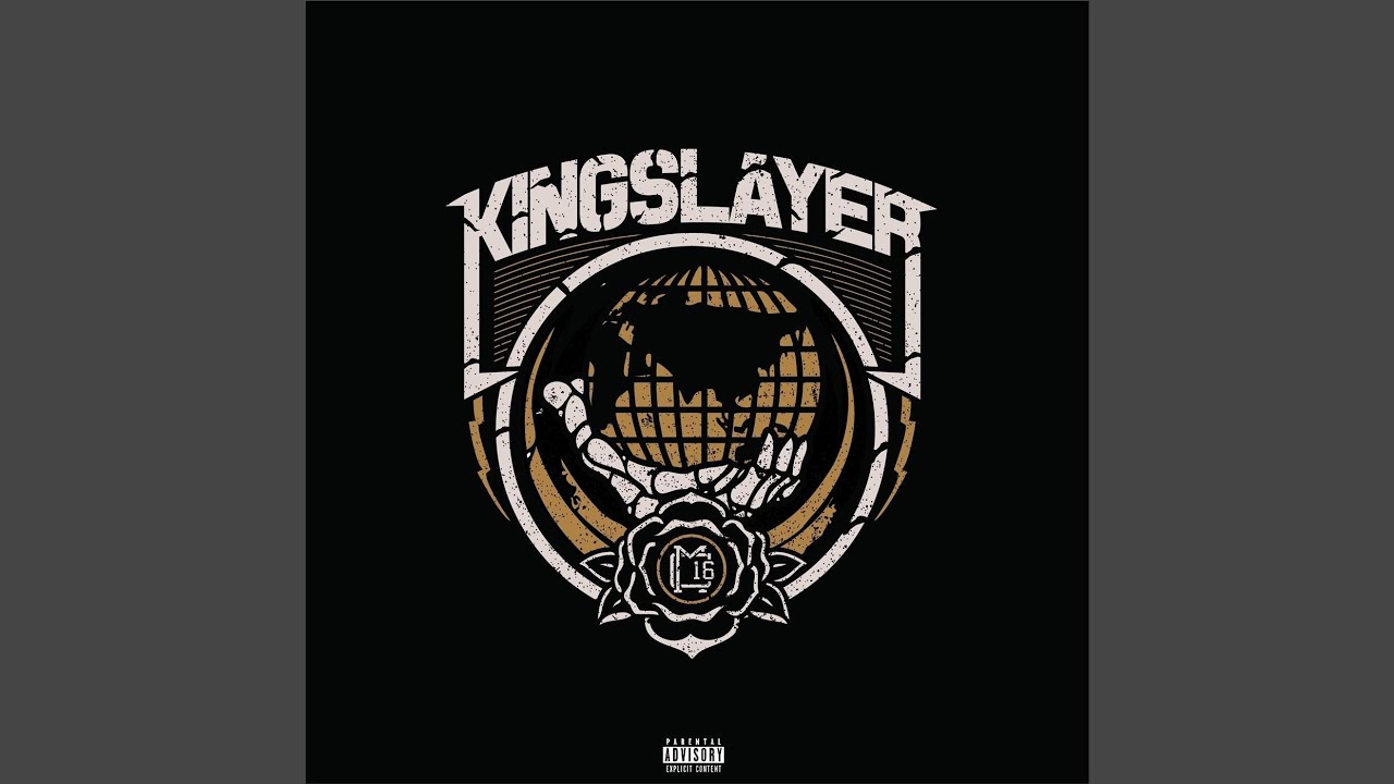 Kingslayer - YouTube