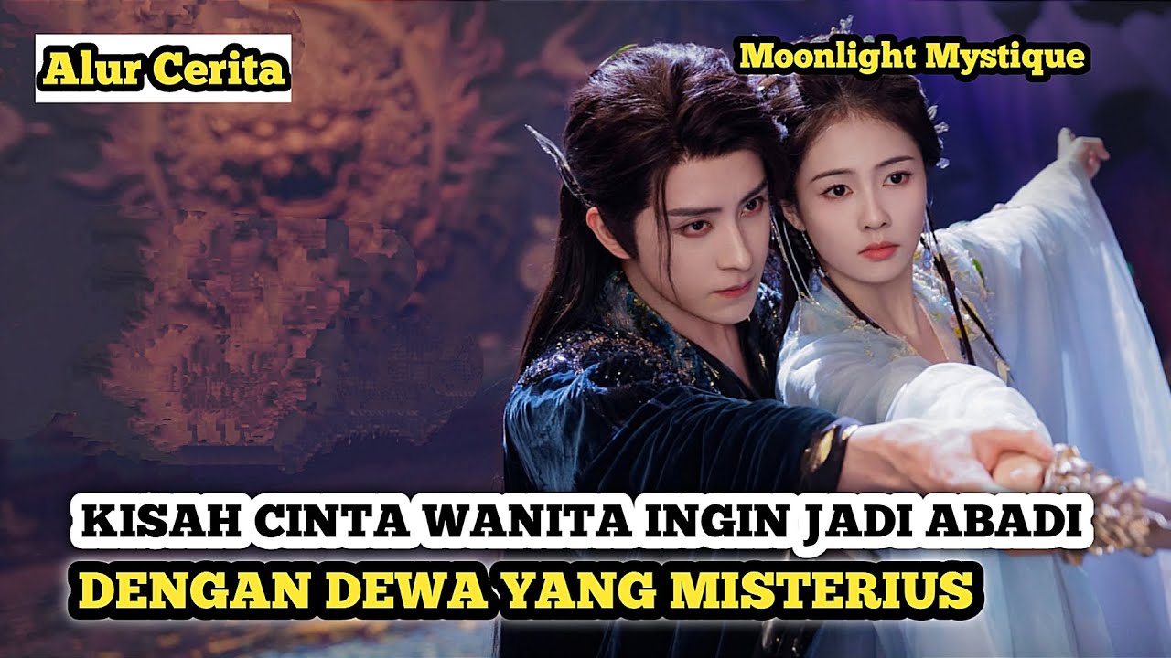 DRAMA CHINA ROMANTIS TERBARU 2025 TERBAIK SUB INDO, DRAMA BAILU DAN AO ...