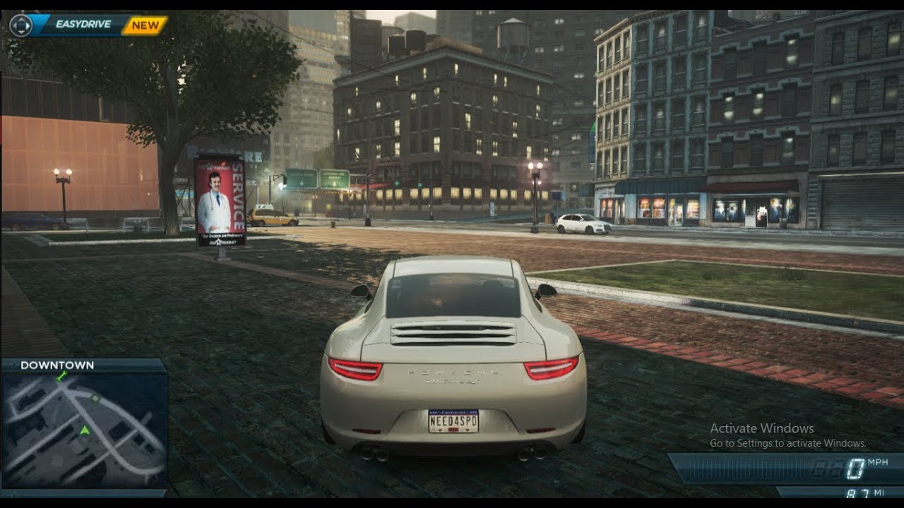 🔴Live || NFS MW 2012 Online Live Stream || Welcome To NFS MW 2012 ...
