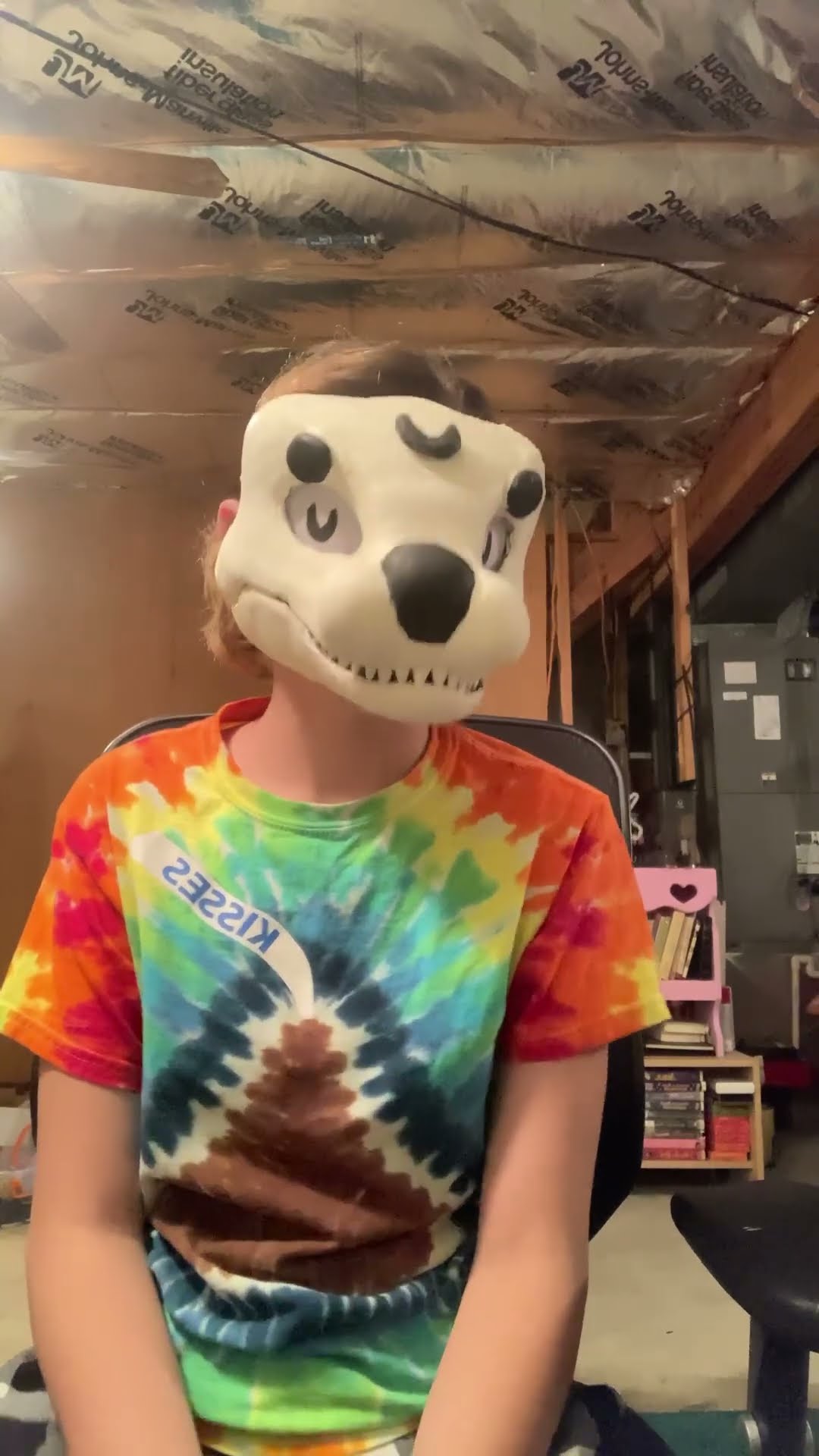 he #funny #comedy #fursuiters #cringe #furry #cosplay #costume - YouTube