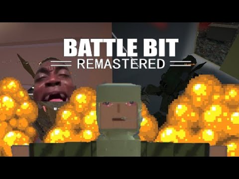Me when Battle Bit Remastered - YouTube