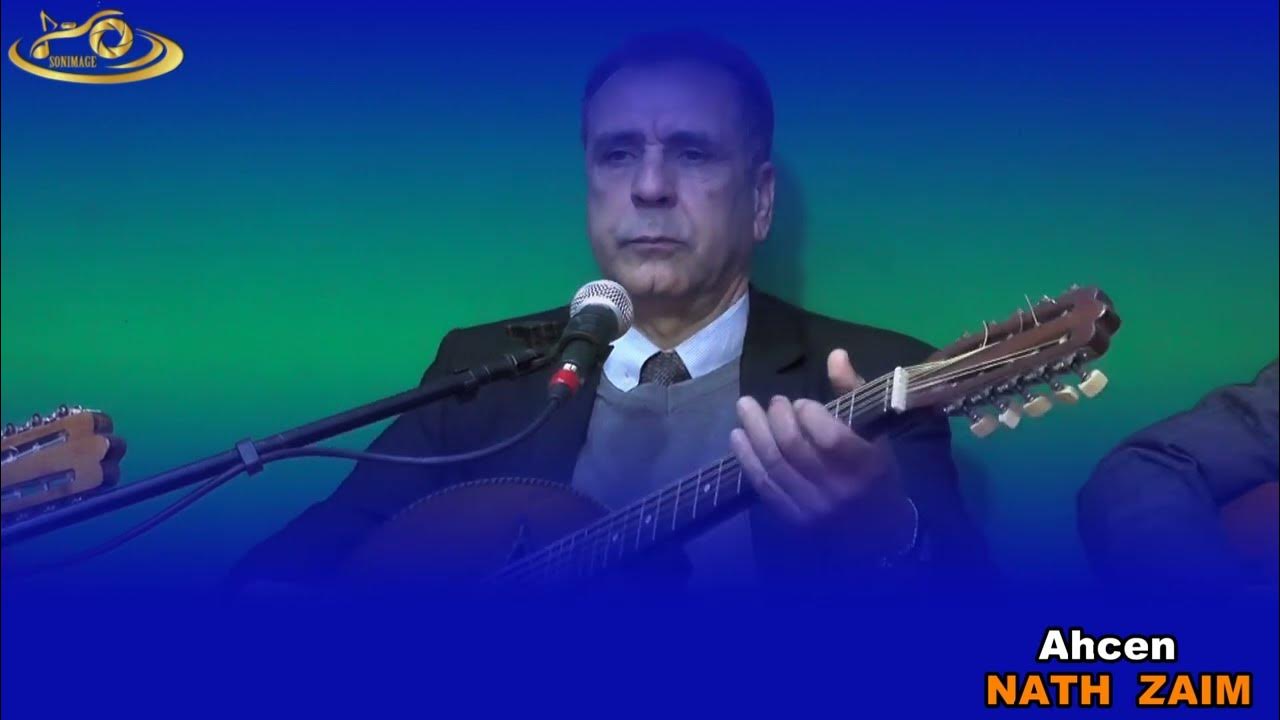 AHCEN NAT ZAIM 2 - YouTube