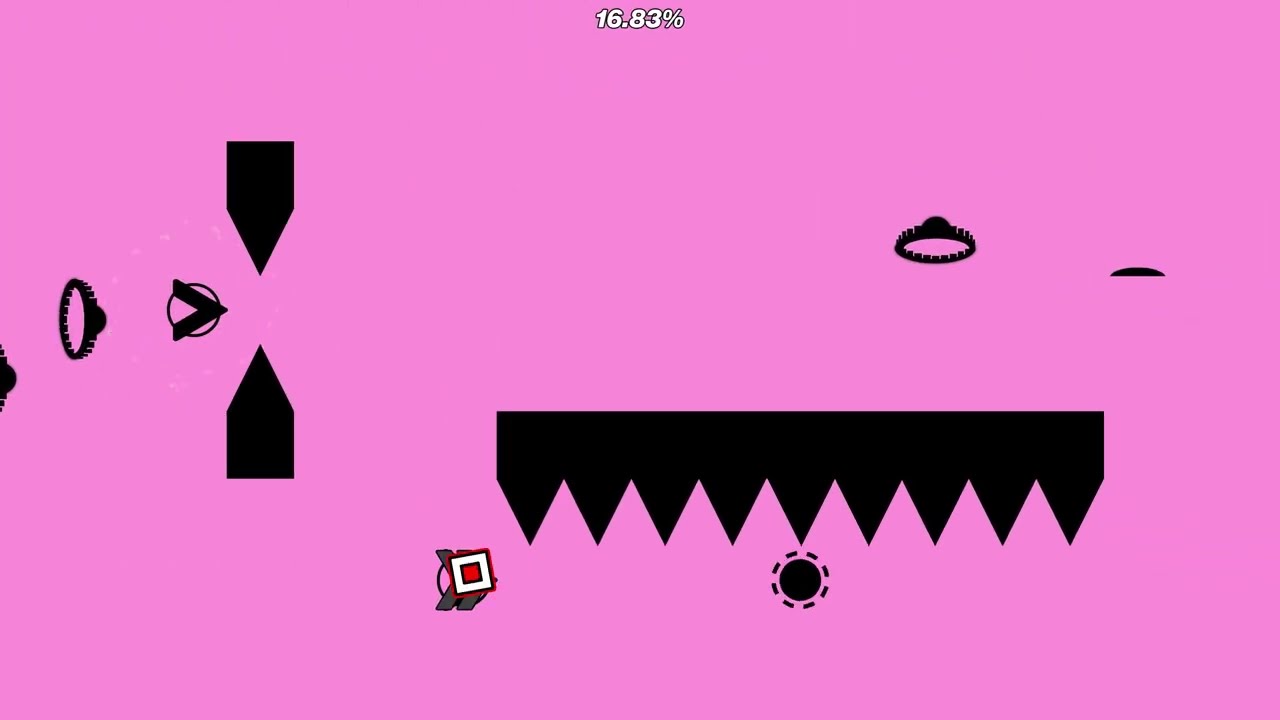 Final Destination by icEDCave | GD 2.207 - YouTube