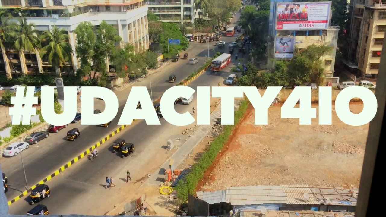 Why Udacity? - YouTube