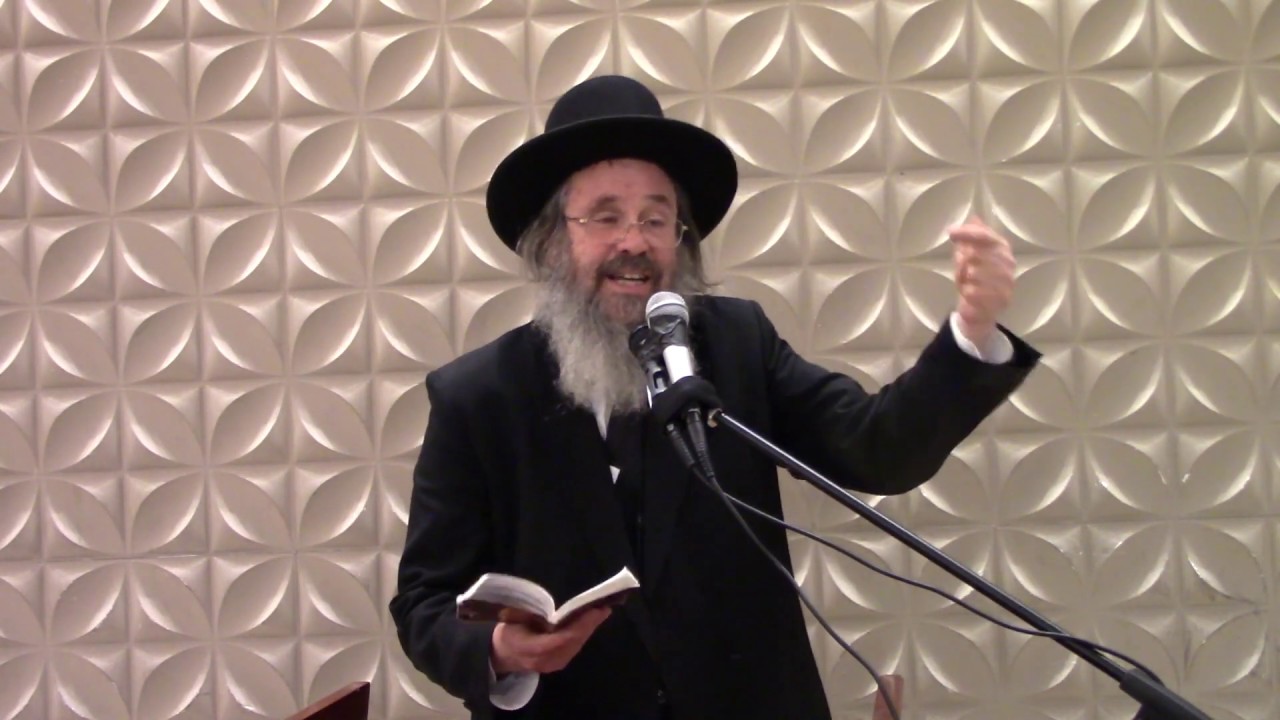 Melaveh Malkah in Honor of Rabbi Mendel Farber - Rav Dovid Cohen - YouTube