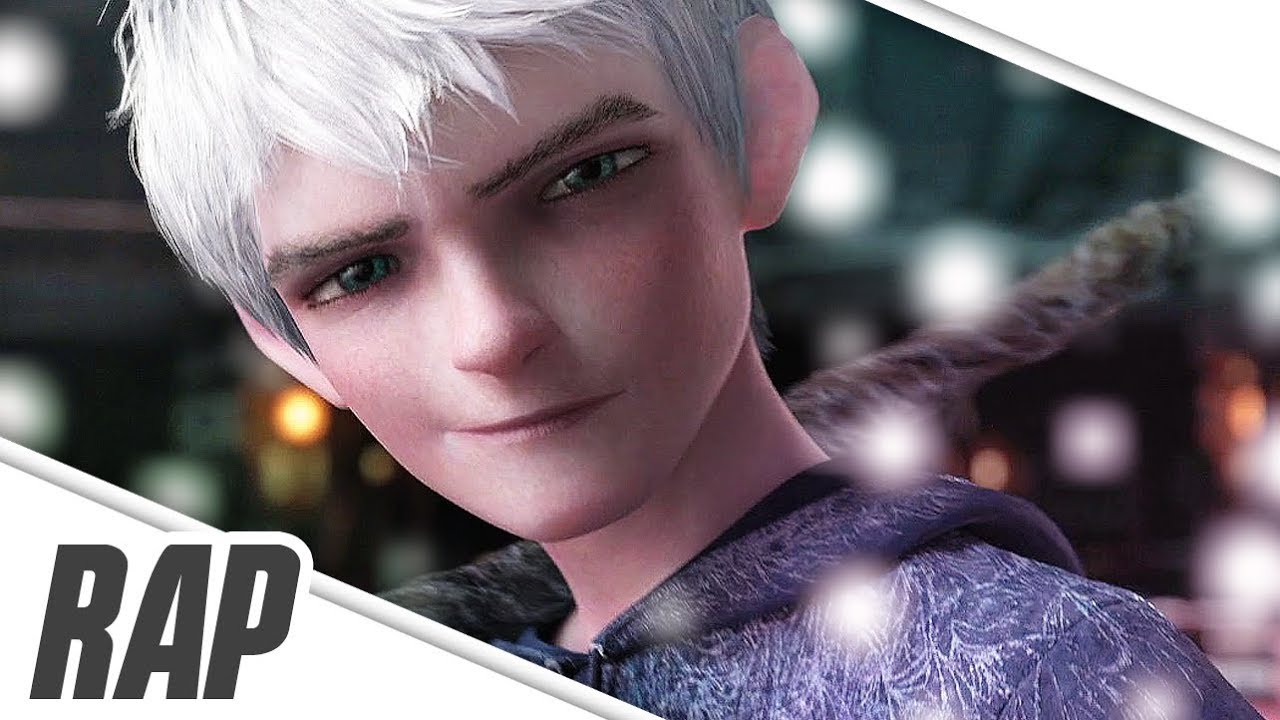 Rap do Jack Frost (A Origem dos Guardiões) - BasaraRAP 68 - YouTube