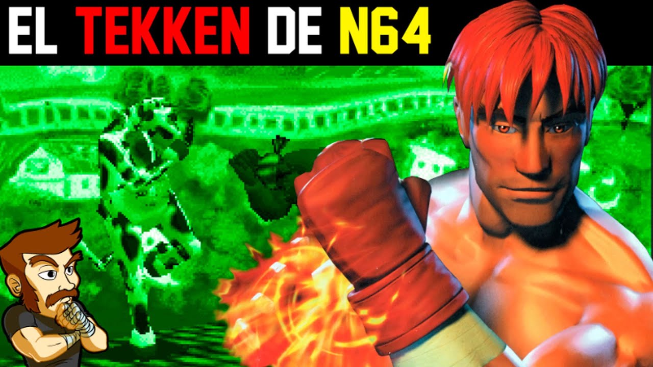 🤯El FIGHTER 3D que NUNCA Jugaste - Fighters Destiny - YouTube