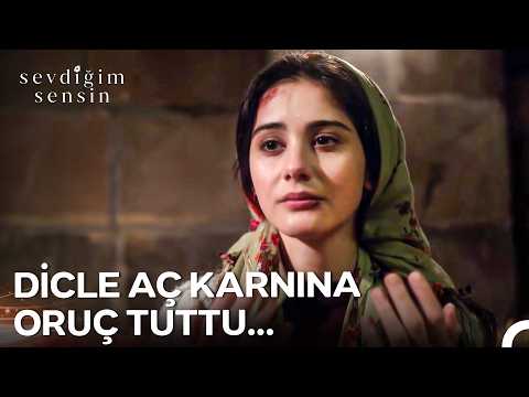 Ahırda Geçen Zor Gece - Sevdiğim Sensin 3. Bölüm