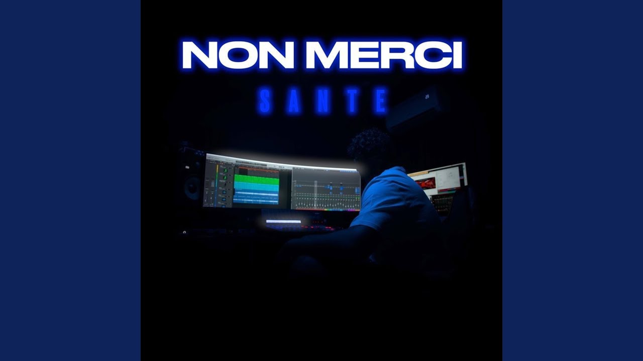 Non Merci - YouTube