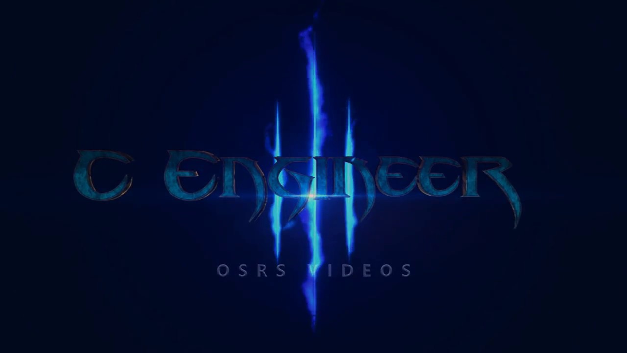 C Engineer (Intro Idea) - YouTube