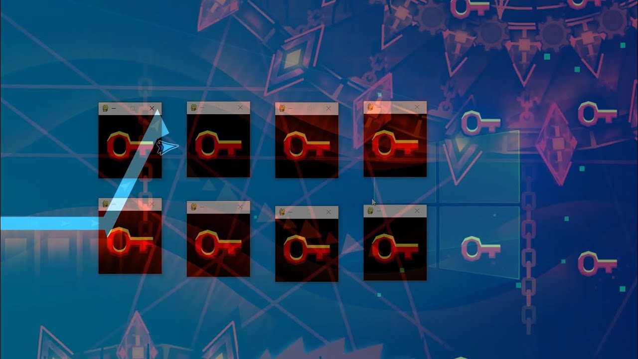 limbo keys in windows 10 - YouTube