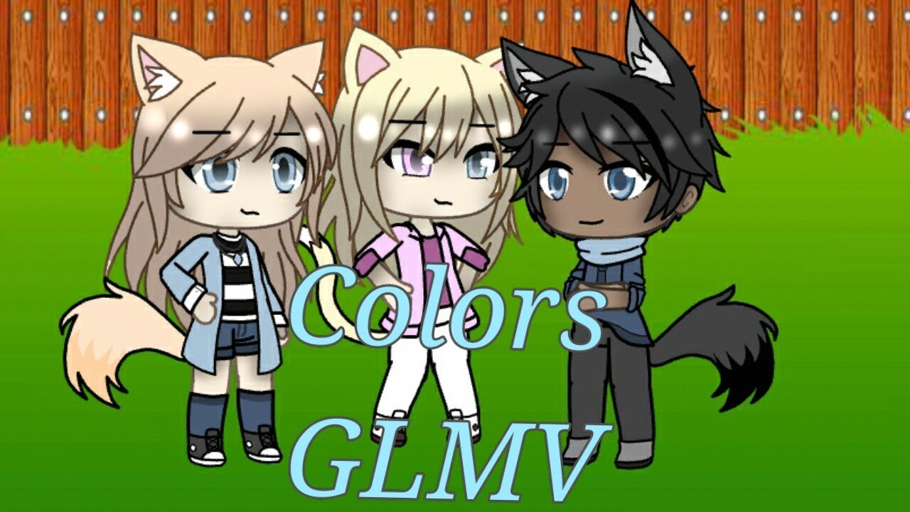 Colors | GLMV | - YouTube