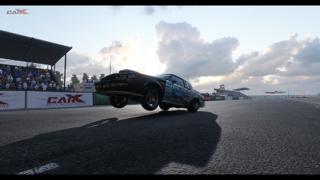Top 3 fastest rwd cars in car x drift racing online - YouTube