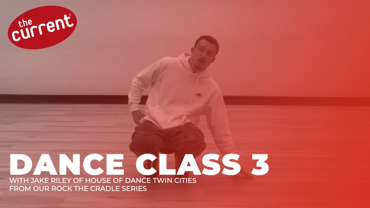 Dance Class 3 - go-downs: straight drop, knee down and hook drop (video ...
