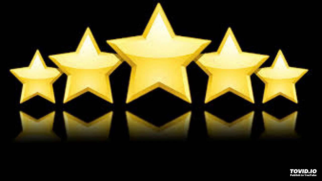Five Stars