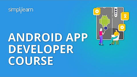 Android App Development Tutorial Videos [2024 Updated] - YouTube