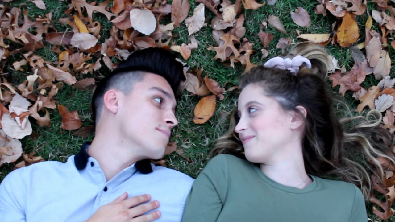 The Hall Family Gender Reveal - YouTube