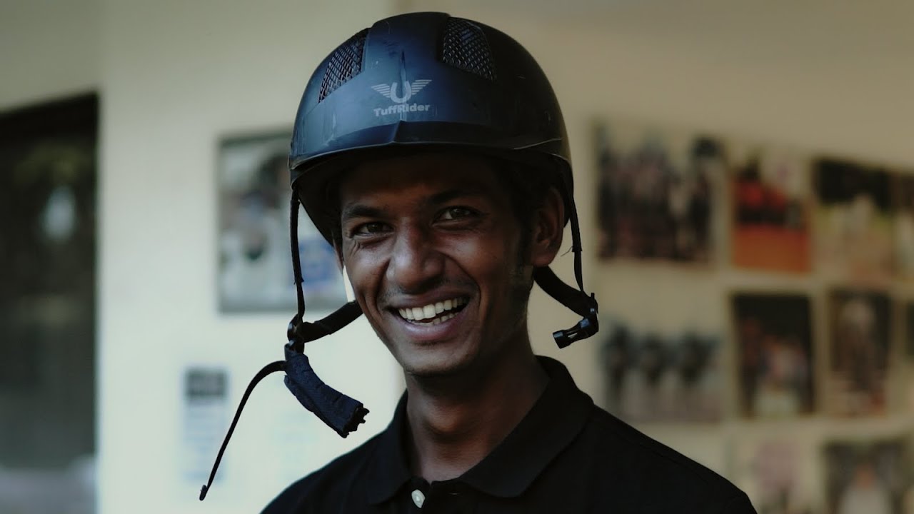 Embassy International Riding School (EIRS) - A Video Tour 2019 - YouTube