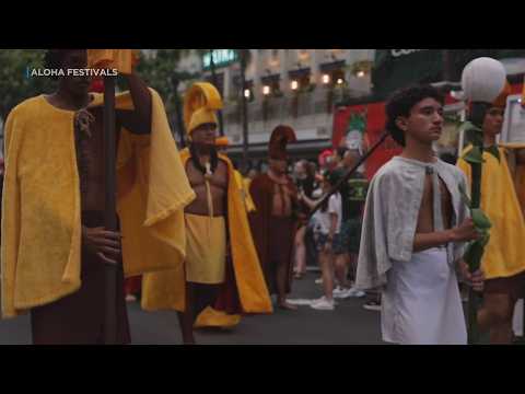 Aloha Festivals 2026: Free 80th anniversary celebration