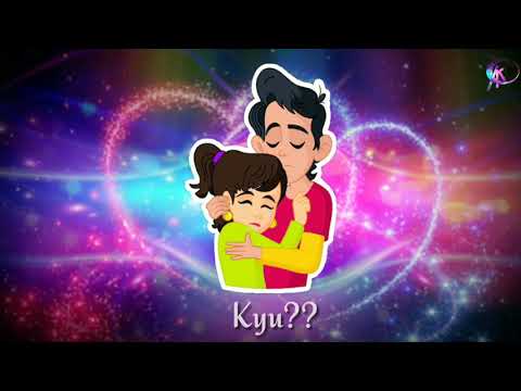 O meri duniya tere dum se WhatsApp status AK Arjun singh